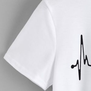 Tops | Graphic Crop Tee | Poshmark